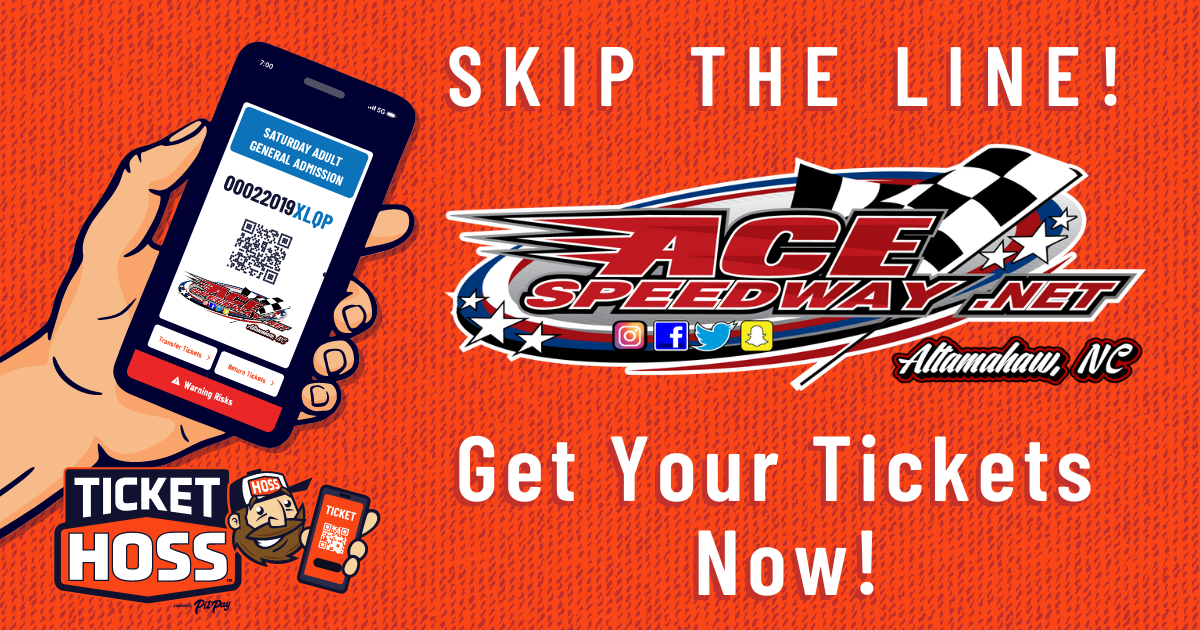 ACE Speedway Get Your Tickets Now.png